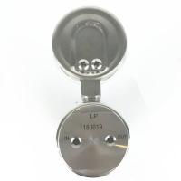 China Stainless Steel Pressure Regulator Gas Pressure Regulators Pressure Reducing Valve Relief Valve for sale