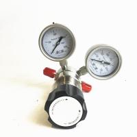 China High Pressure Regulators Water Pressure Regulator Air Pressure Regulator with thread connection for sale
