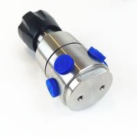China Oxygen Pressure Regulator Low Pressure Regulator Pressure Reducing Valve For Water for sale