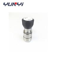 China Gas Back Pressure Regulator Back Pressure Regulator For Liquid Back Pressure Valve For Laboratory for sale