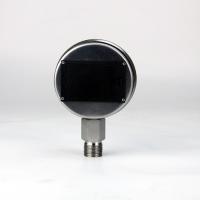 China Standard 0.02 High Precision Pressure Manometer Battery Power Oil Water Gas Digital Pressure Gauge Sensor for sale