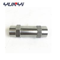 China Stainless Steel Non Return Check Valve One Way Check Valve Hydraulic Air Check Valve for sale