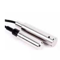 China Submersible Liquid Level Pressure Transmitter Water Level Sensor for sale