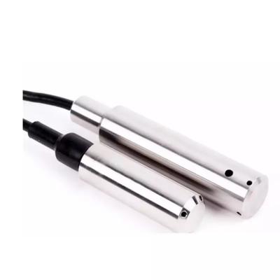 China Submersible Liquid Level Pressure Transmitter Water Level Sensor for sale