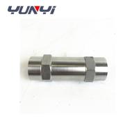 China Hydraulic Air Compressor Check Valve For Liquid Water for sale