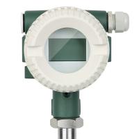 China Variable Area Petroleum Flowmeters Integrated Oil Water Gas Stainless Vortex Flowmeter 86Kpa -106Kpa for sale