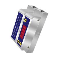 China Digital Microscopic Small Gas Compressed Air Nitrogen Oxygen MF4700 MEMS Mass Flow Meter for sale