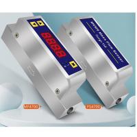 China Digital Microscopic Small Gas Compressed Air Nitrogen Oxygen MF4700 MEMS Mass Flow Meter for sale
