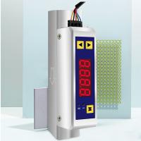 China MF4700 MF4701 MF4703 MF4708 RS485 Oxygen Flow Meter Mass Flowmeter LCD Display for sale