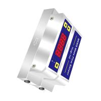 China MF4700 Gas MEMS Air Flow Meter / Gas Compressed Nitrogen Oxygen Mass Air Flow Sensor for sale