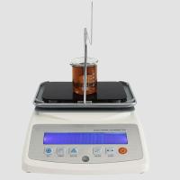 China Multifunction Liquid Density Meter for sale
