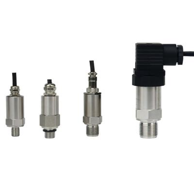 China High Accuracy 4 - 20Ma Pressure Transmitter Sensor For Electric Power Light Industry Textile for sale
