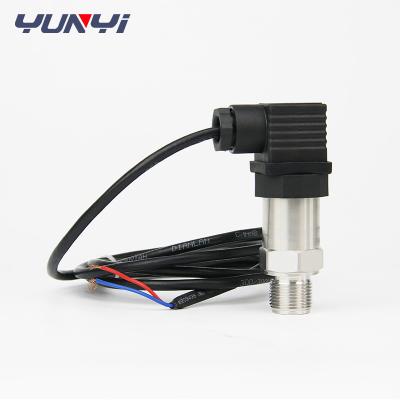 China Advanced Diffused Silicon Sensor in YD322 Differential Pressure Transmitter for High Sensitivity for sale