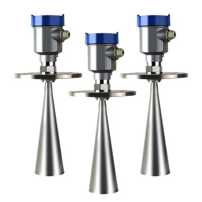 China Intelligent Radar Level Transmitter Sensor for sale