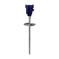 China 70 Meters Wave Radar Level Gauge / Radar Level Transmitter Sensor /  Radar Level Meter For Condensation Occasion for sale