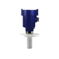 China 70 Meters Wave Radar Level Gauge / Radar Level Transmitter Sensor /  Radar Level Meter For Condensation Occasion for sale