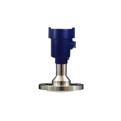 China LCD Radar Level Meter with High-Speed Signal Analysis and Upgraded Processors for Enhanced Performance for sale