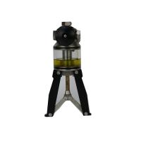 China High Pressure Generator Pressure Hand Held Hydraulic Calibrator Test Pump for sale