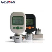 China MF5700 Series Air Oxygen Gas Flow Meter Micro Gas Mass Flowmeter for sale