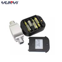 China MF5700 Series Air Oxygen Gas Flow Meter Micro Gas Mass Flowmeter for sale