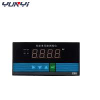 China LED Single Loop Pressure Level Controller Temperature Controller for sale