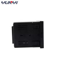 China LED Single Loop Pressure Level Controller Temperature Controller for sale