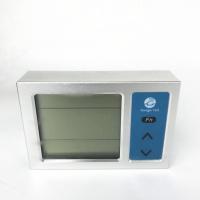 China MF5612 RS485 CO2 Hydrogen Gas Flow Meter Digital Air Gas Mass Flow Meter 1Mpa 4 - 20mA for sale