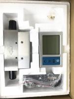 China MF5612 RS485 CO2 Hydrogen Gas Flow Meter Digital Air Gas Mass Flow Meter 1Mpa 4 - 20mA for sale