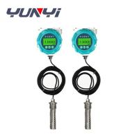 China 4 - 20mA Turing Line Fork Density Meter Transmitter for sale