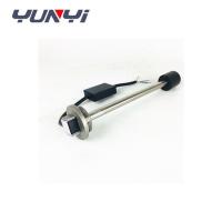 China 4 - 20mA Fuel Tank Level Sensor Oil Level Sensor Diesel Level Gauge For Truck for sale
