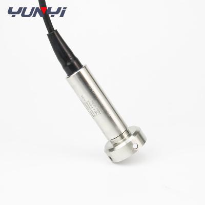 China High Quality Anti-clogged Input Probe Type Hydrostatic Liquid tank Water Level Sensor for sale