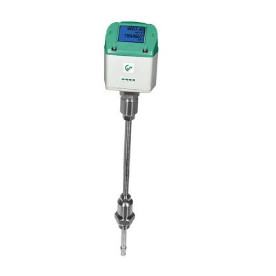 China VA500 Cs Itec Flow Meter VA520 Gas And Air Flow Meter For Continuous Flow for sale