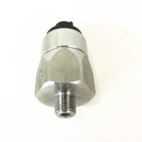 China Stainless Steel Mechanical Water Pump Pressure Switch 42V 5psi To 300psi for sale