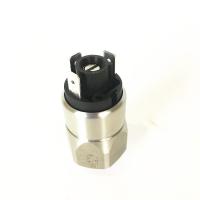 China Stainless Steel Mechanical Water Pump Pressure Switch 42V 5psi To 300psi for sale