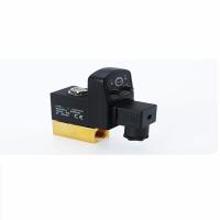 China High Medium Pressure Switch Water Draingage Bothway Solenoid Valve For RO for sale