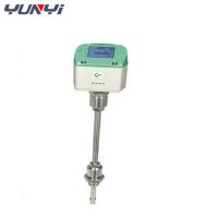 China Insertion In Line Gas Flow Meter FlowMeter CS VA500 For Compressed Air for sale