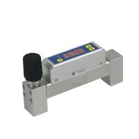 China MF4602 MF4603 MF4608 MF4600 Digital Mass Gas Flow Meter Argon Medical Oxygen for sale
