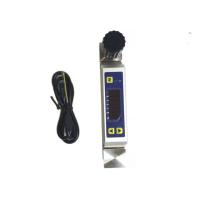 China MF4600 Series Mass Flow Meter For MEMS Gas Flow Sensor for sale