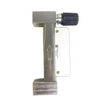 China MF4600 Series Mass Flow Meter For MEMS Gas Flow Sensor for sale