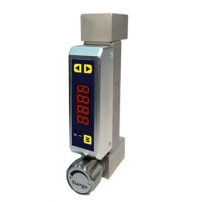 China MF4600 Series Mass Flow Meter For MEMS Gas Flow Sensor for sale
