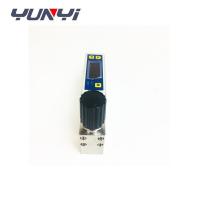 China N2O CO2 N2 Gas Flow Meter Digital Mass Air Flow Meter for sale