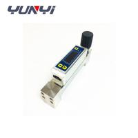 China N2O CO2 N2 Gas Flow Meter Digital Mass Air Flow Meter for sale