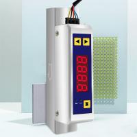 China MF4700 Mass Flowmeter LCD MF4701 MF4703 MF4708 RS485 Oxygen Flow Meter for sale