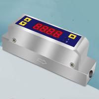 China MF4700 Oxygen Argon Nitrogen Co2 Air Gas Flow Meter mass flowmeter for sale