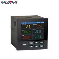 China Pressure Temperature Recorder Liquid Level Recorder Industrial Instrument for sale