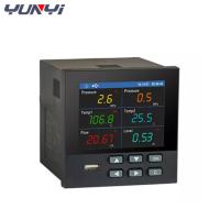 China Industrial Temperature Inspection Instrument Voltage Current Monitoring Instrument for sale