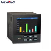 China Industrial Temperature Inspection Instrument Voltage Current Monitoring Instrument for sale
