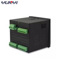 China Paperless recorder for temperature pressure flow electricity recorder for sale