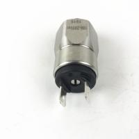 China IP54 Compressor Pressure Switch Oil Pressure Switches For Water Pump for sale