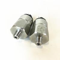 China IP54 Compressor Pressure Switch Oil Pressure Switches For Water Pump for sale